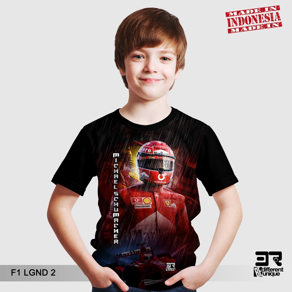Jual [ COD / BAYAR DI TEMPAT ] KAOS DISTRO PRINTING ANAK ANAK GAMBAR ...