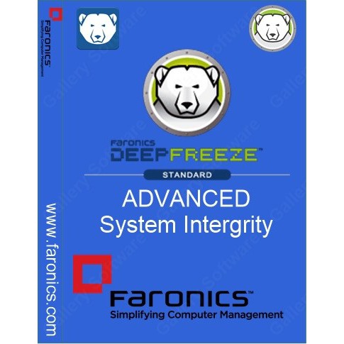 Jual Deep Freeze Standard License Original For Windows | Shopee Indonesia