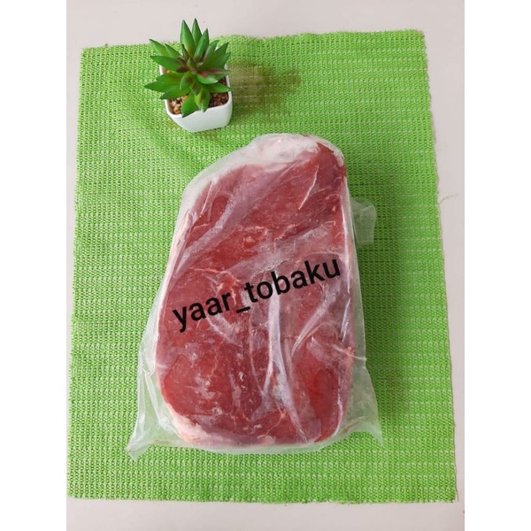Jual Daging Rendang Utuh Frozen (1 kg) | Shopee Indonesia