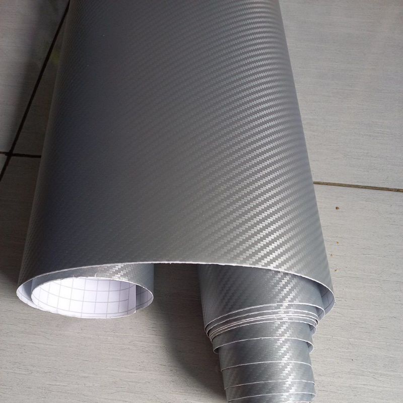 Jual Sticker Skotlet Carbon Composite Forged Stiker Karbon Forged High ...