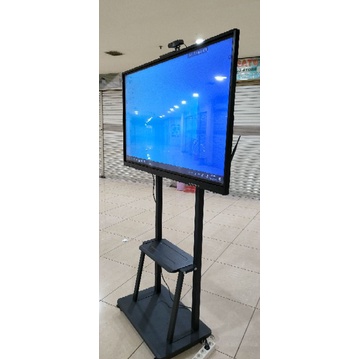 Jual interactive flat panel TV layar sentuh | Shopee Indonesia
