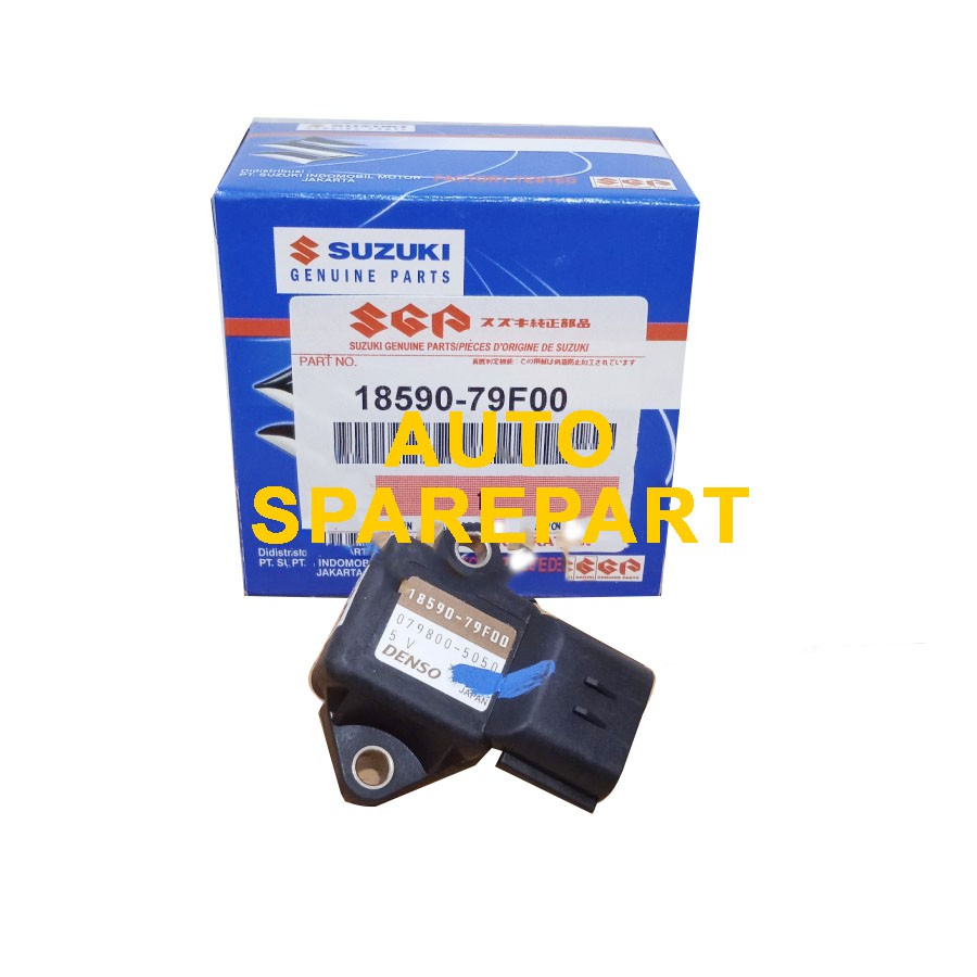 Jual Sensor Map Suzuki Futura Apv Carry Injeksi Orisinil | Shopee Indonesia