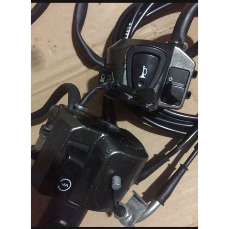 Jual saklar Beat street holder kiri kanan | Shopee Indonesia