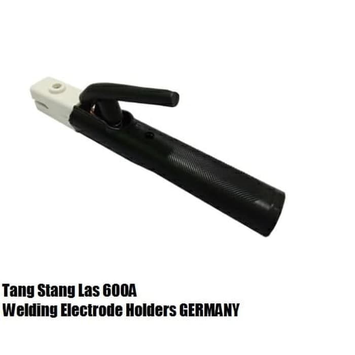 Jual Tang Las Stang Las 600A Welding Electrode Holders GERMANY | Shopee ...