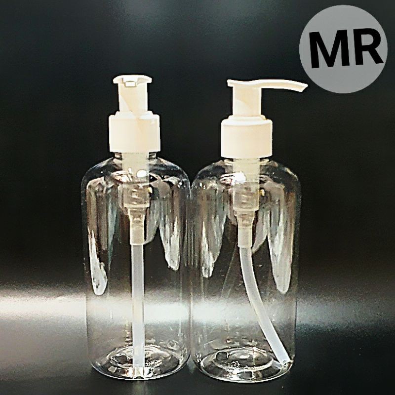 Jual Bracket Dinding + Botol 500ml Pump | Braket Wadah Tempat ...