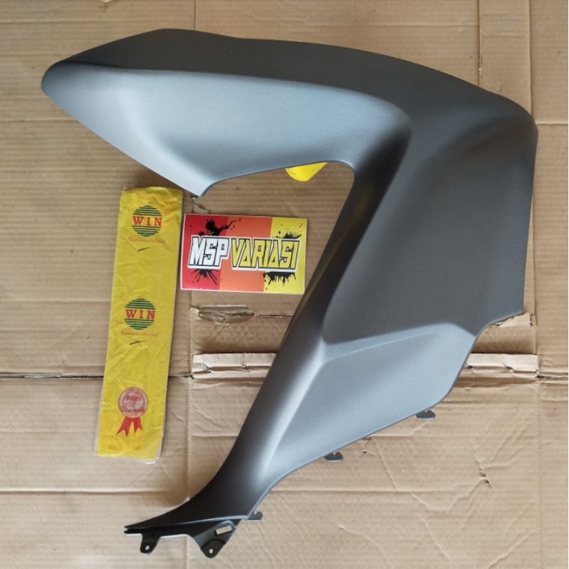 Jual Cover R FR Side ( MA JB MT ) 64501 K97 T00YL Cover front, Legsild Luar, Sayap Samping KANAN ...