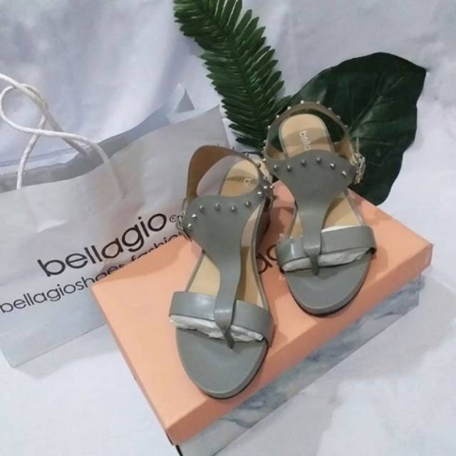 Jual Sepatu sandal bellagio (SOLD) | Shopee Indonesia