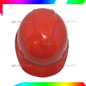 Jual Helm Standart Proyek-Helm Safety-Helm Pabrik/Lapangan-KUAT ...