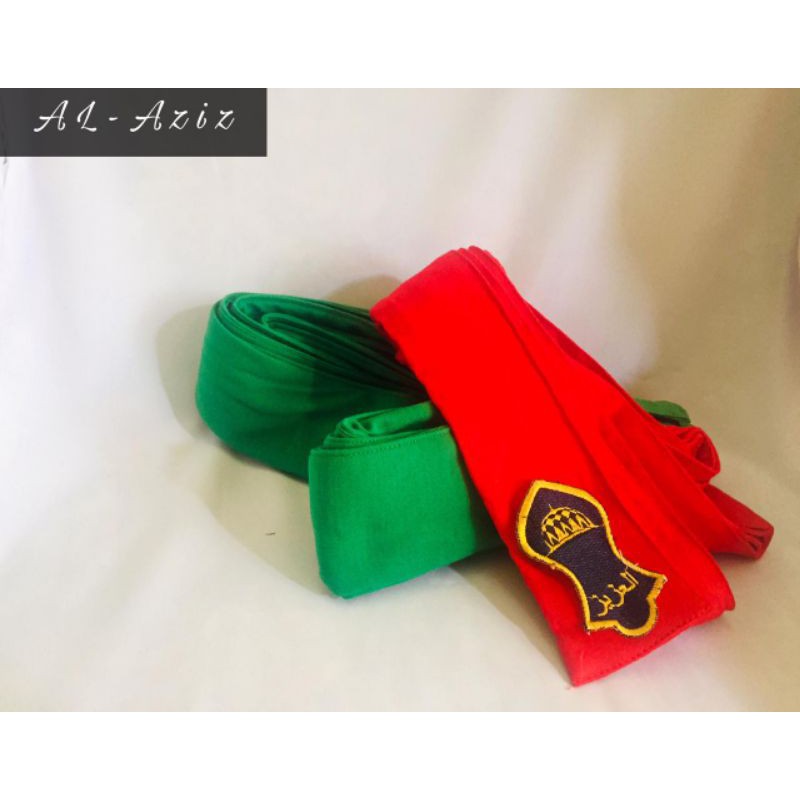 Jual Kain sorban imamah 6 meter | Shopee Indonesia