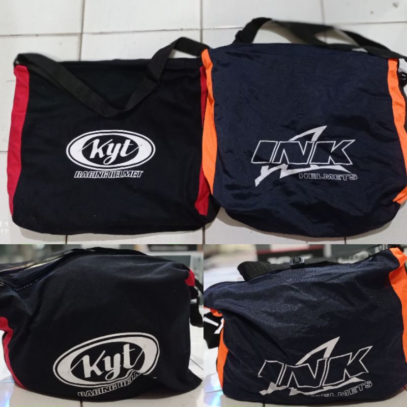 Jual TAS KYT INK SELEMPANG ORIGINAL KYT INK 100% ORIGINAL KYT INK ...