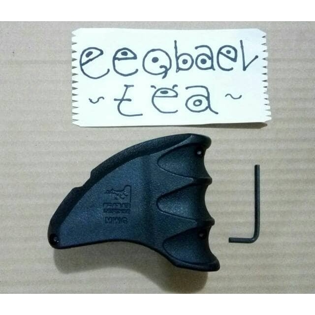 Jual MAGWELL FAB DEFENSE MWG UNK M4 AIRSOFT | Shopee Indonesia