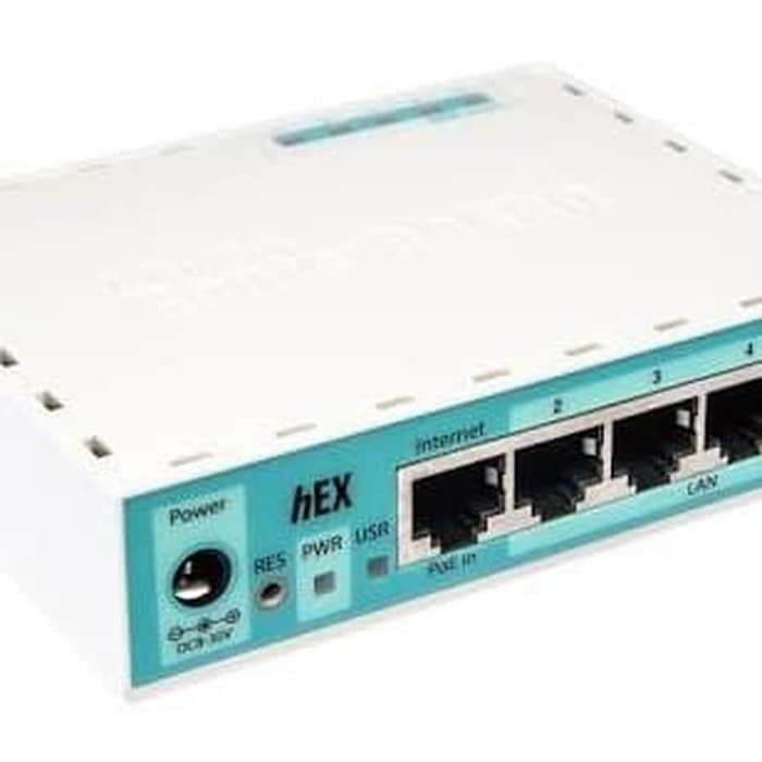 Jual Mikrotik RB750r2 routerboard router wi-fi wifi | Shopee Indonesia