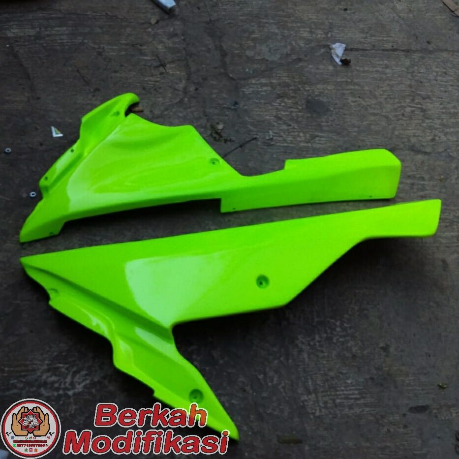Jual Undercowl Model R6 Thailand PNP Yamaha R15 OLD V1 V2 R15 V2 ...