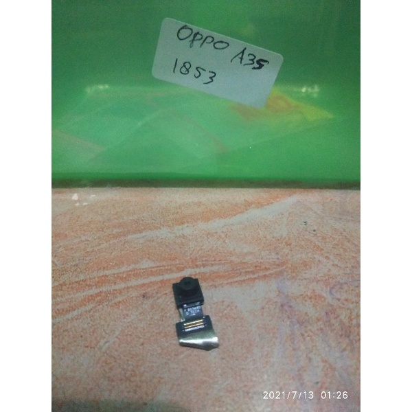 Jual kamera depan oppo a3s (1853) | Shopee Indonesia
