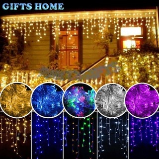 Jual LAMPU TIRAI Tumblr Warna Warm White Ulang Tahun Wedding Dekorasi ...