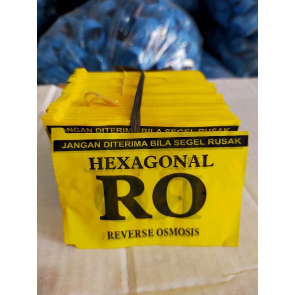 Jual SEGEL GALON RO KUNING 1000 PCS | Shopee Indonesia