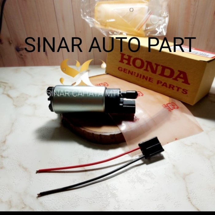 Jual SAP FUEL PUMP ROTAK POMPA HONDA CRV GEN 1 GEN 2 GEN 3 | Shopee ...
