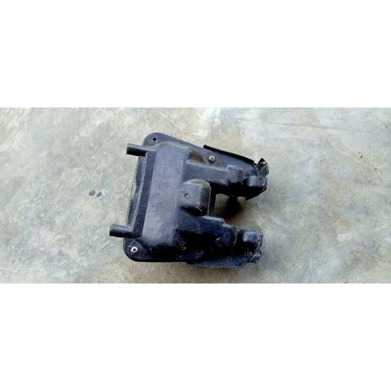 Jual box filter udara Honda Astrea grand prima original | Shopee Indonesia