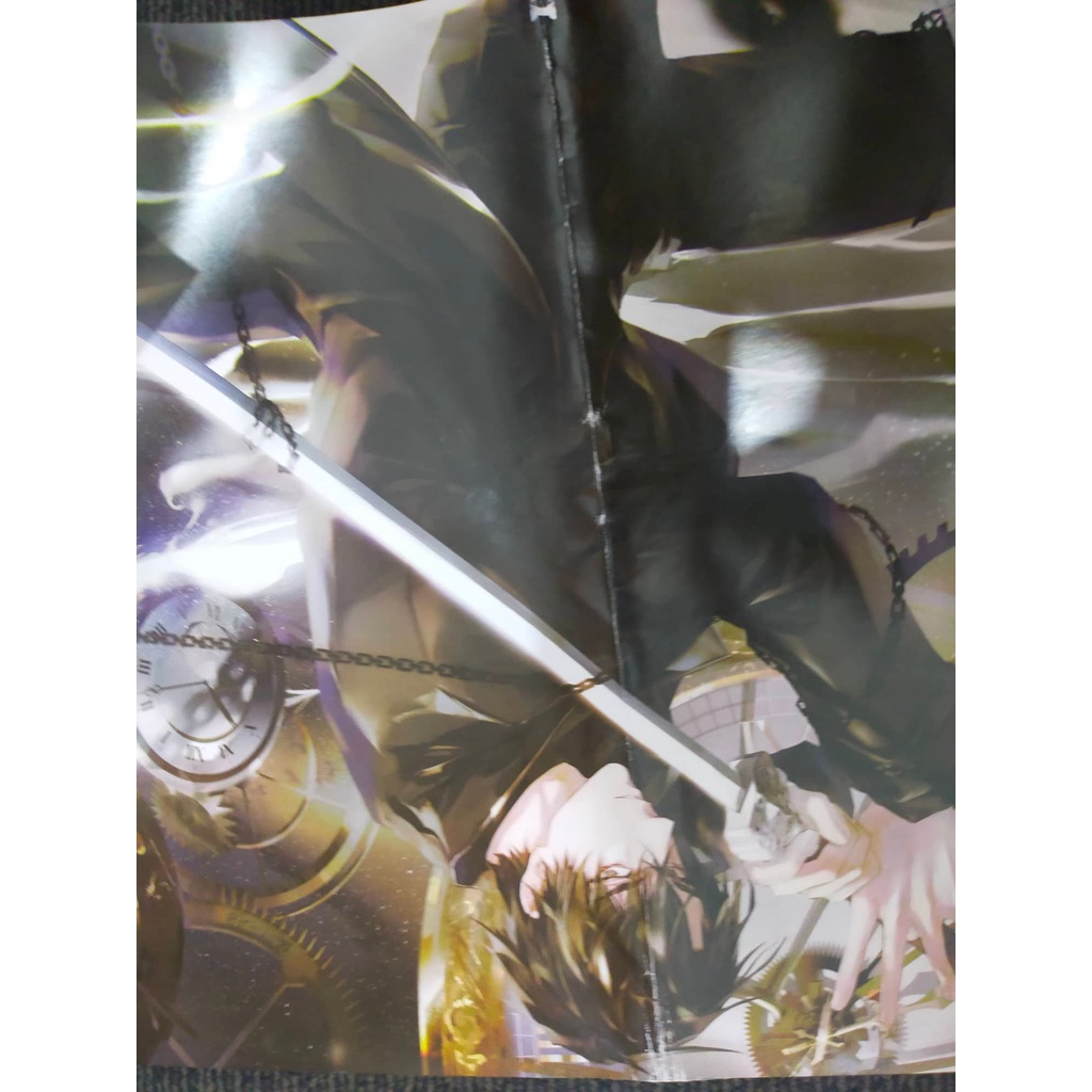 Jual ORV OMNISCIENT READER TW VOL 4-5 (BOOKED) | Shopee Indonesia