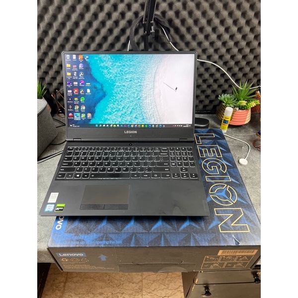 Jual Lenovo Legion Y540 Gaming | Shopee Indonesia