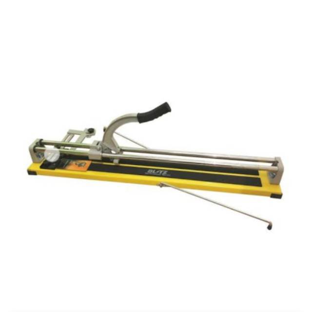 Jual Alat potong keramik / Granit lantai Tile cutter 24" 600mm BLITZ ...