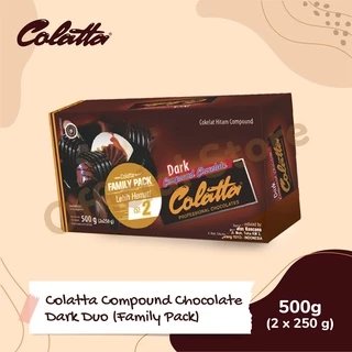 Toko Online Colatta Official Shop | Shopee Indonesia