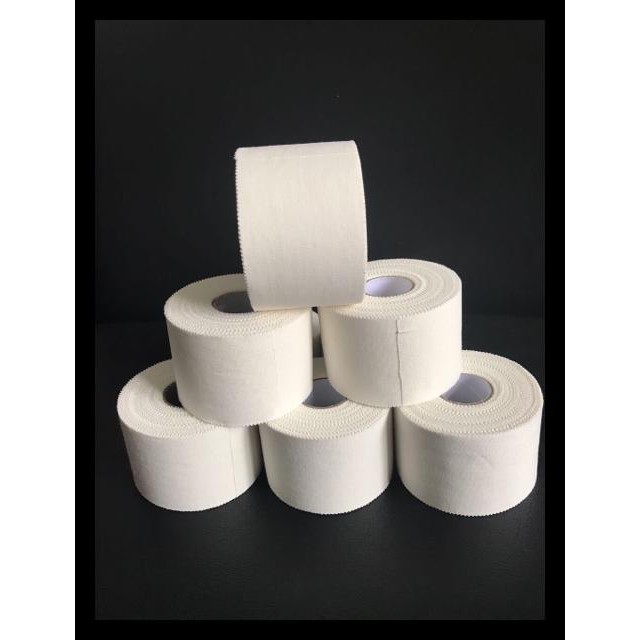 Jual WRIST TAPE RIGID / STRAPPAL TAPE | Shopee Indonesia