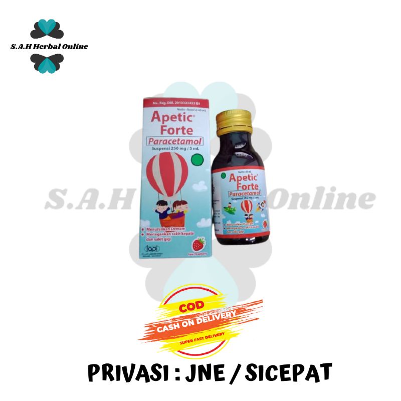 Jual Apetic Sirup Terlengkap & Harga Terbaru Mei 2026 | Shopee Indonesia