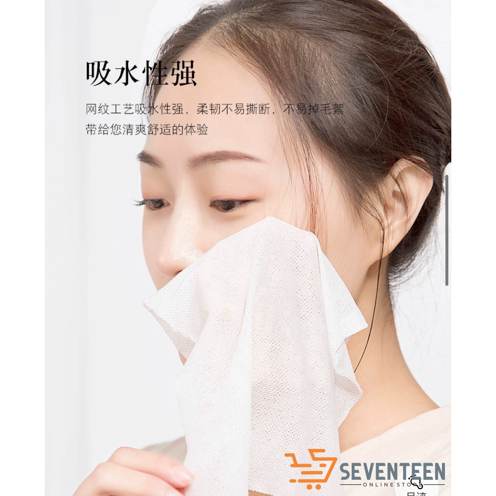 Jual TISU PERMEN AJAIB TISU PERMEN PORTABLE TISU HANDUK TRAVELLING ...