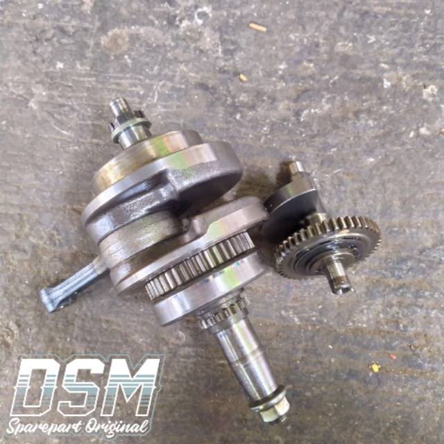 Jual Kruk As Balancer Kruk As Old CB 150 R KPP Bandul Old CB 150 R KPP ...