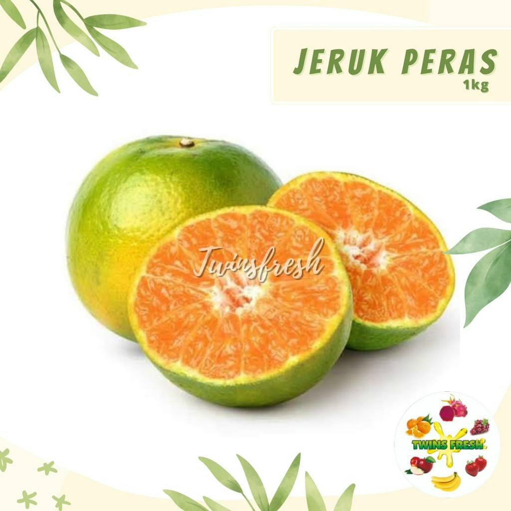 Jual Jeruk Peras Jember 1kg | Shopee Indonesia