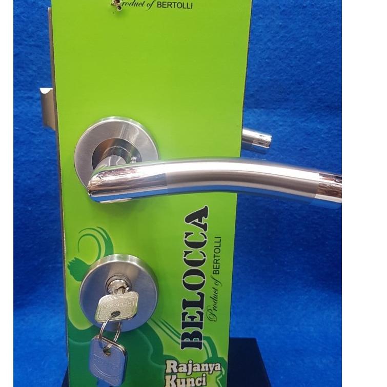 Jual Handle ONLY / Handle SET Roses Belocca 102 Warna PSS + SSS ...