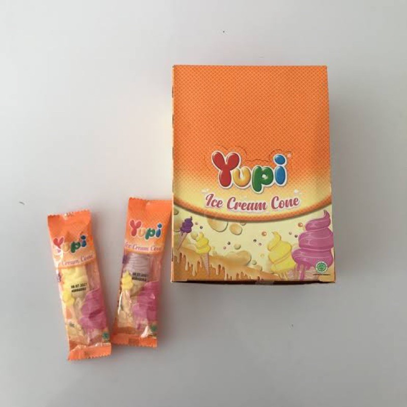Jual Permen Yupi isi 24pcs | Shopee Indonesia