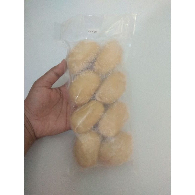 Jual Pisang Molen Coklat Lumer (Molcok) | Shopee Indonesia