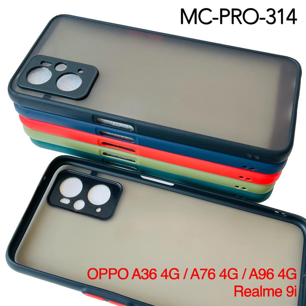 Jual OPPO A36 4G / A76 4G / A96 4G / REALME 9i / RMX3491 CPH2333 ...