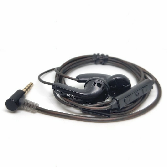 Jual KGIS SP7 Superior Sound Deep Bass Headset HiFi Earphone Smule PUBG ...