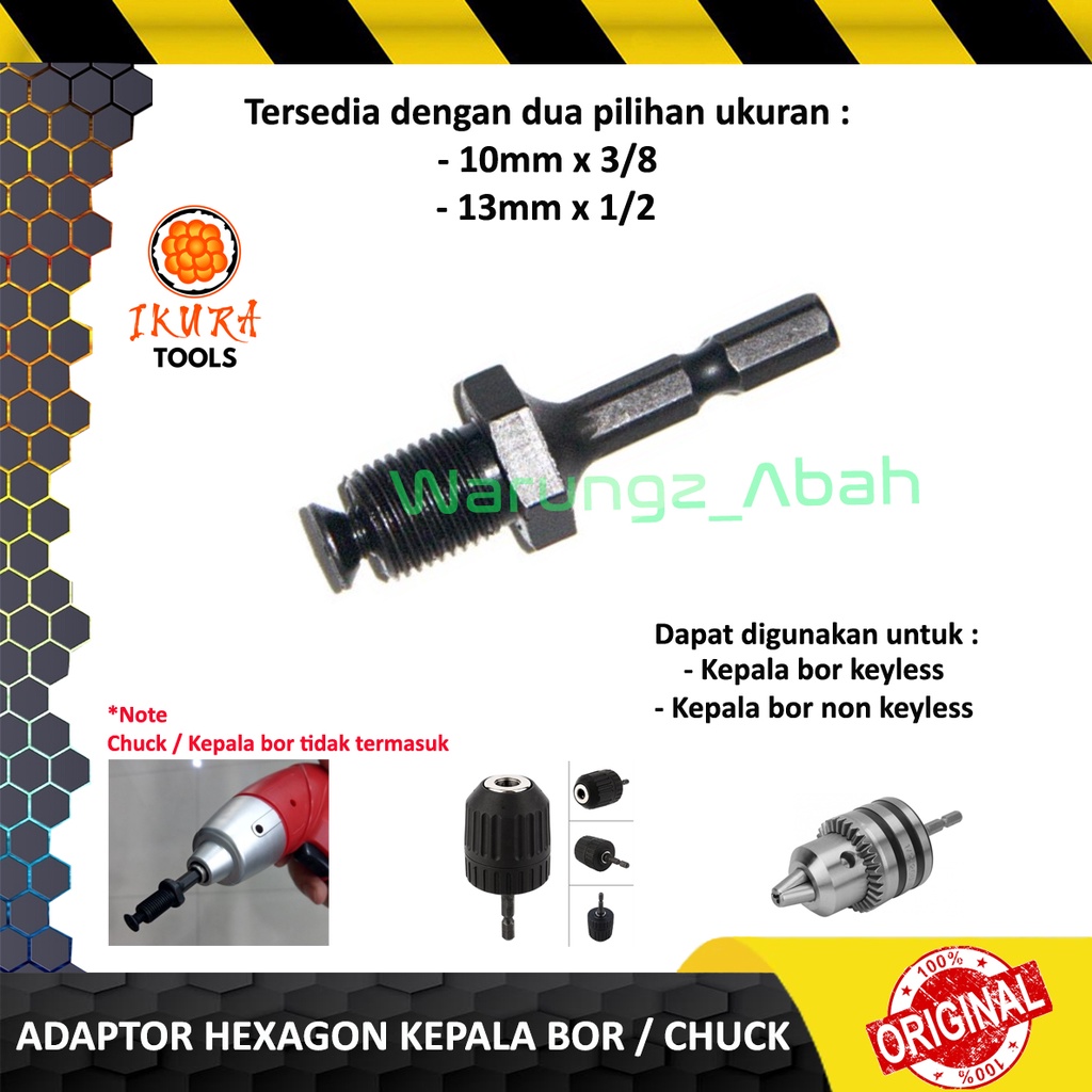 Jual SOCKET SAMBUNGAN KONVERTER CONVERTER ADAPTOR ADAPTER KEPALA MATA ...