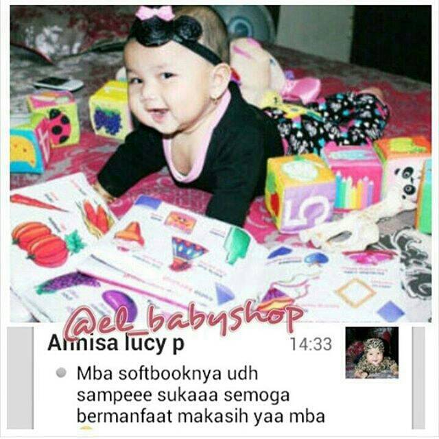 Jual softbook testimoni | Shopee Indonesia