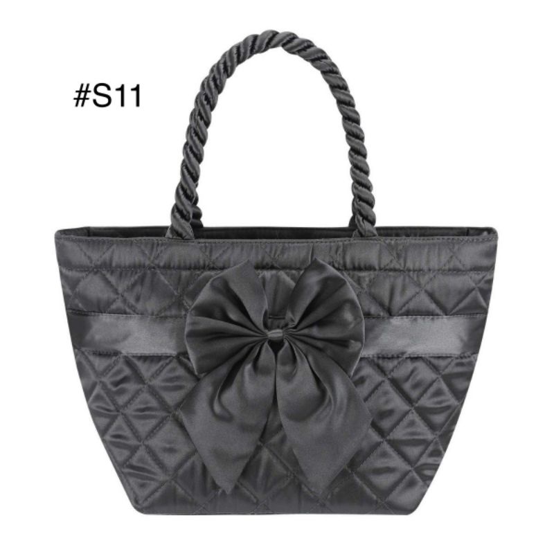 Jual ORIGINAL Naraya Tas Handbag ulir Satin | Shopee Indonesia