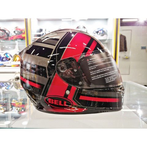 Jual BELL HELMET RS2 TACTICAL RED I HELM FULL FACE | Shopee Indonesia