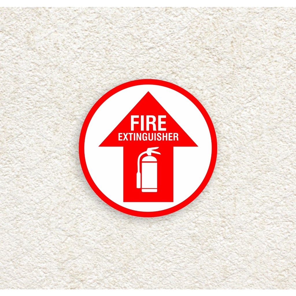 Jual ACRYLIC SIGN FIRE (BISA CUSTOM) | Shopee Indonesia