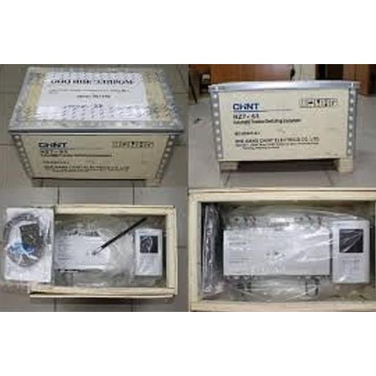 Jual Chint Nz7-63A Panel Automatic Transfer Switch (Ats) Pln-Genset | Shopee Indonesia