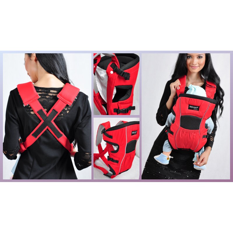 Jual BABY SCOTS PLATINUM BB-001 2 IN 1 | Shopee Indonesia