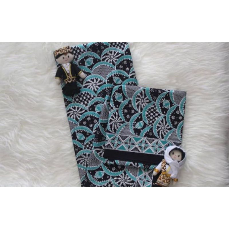 Jual Batik Krakatoa Cilegon (235 Katalog Part 1) | Shopee Indonesia