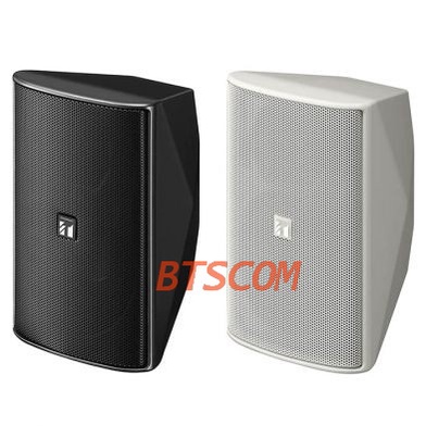 Jual TOA Box Speaker ZS-1030 B ZS-1030B ZS-1030W TOA ZS1030 B/W Speaker 30W | Shopee Indonesia