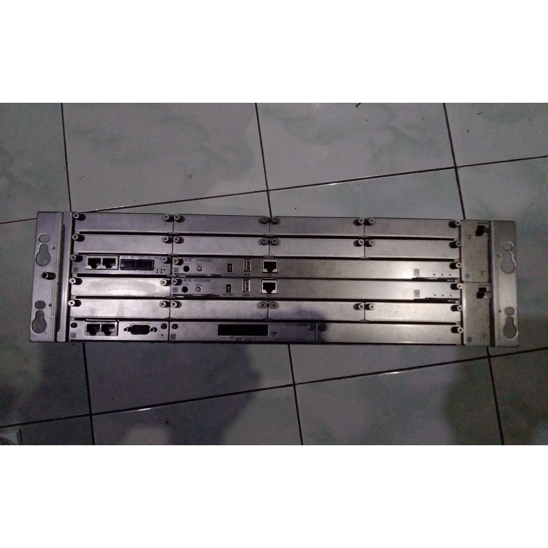 Jual NEC IPASOLINK VR 10 | Shopee Indonesia