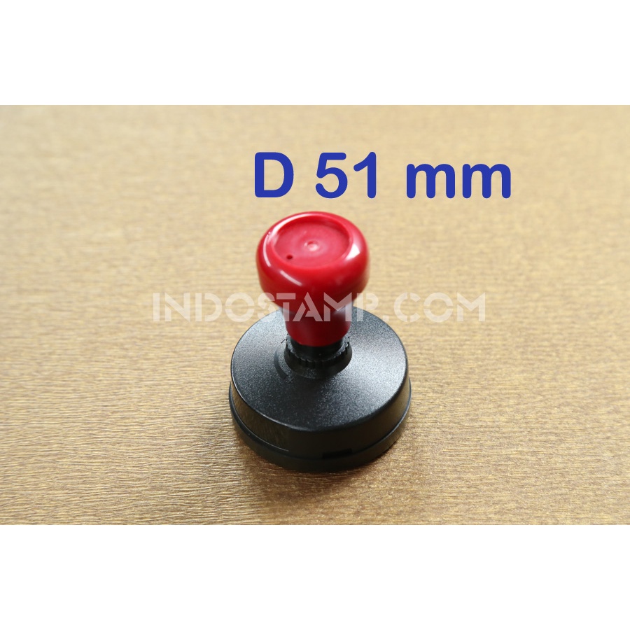 Jual gagang stempel flash bulat diameter D40 D42 D45 D51 D17 D23 D25 D28 D35 ORIGINAL grosir ...