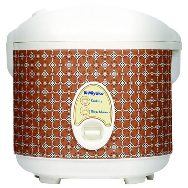 Jual MAGIC COM MIYAKO MCM-508 BTK 1,8 LITER | Shopee Indonesia