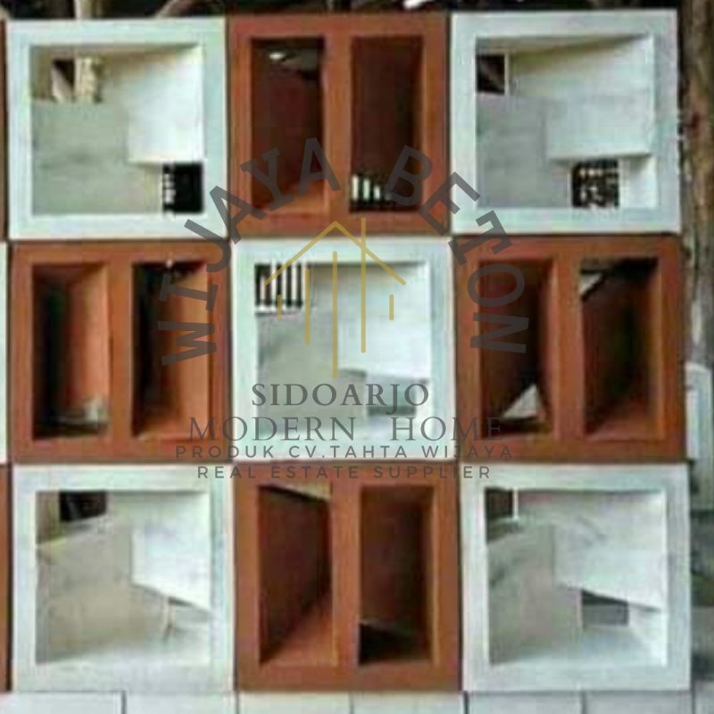 Jual Roster Putih/ Loster Putih/ Roster Minimalis Jawa timur/Roster ...