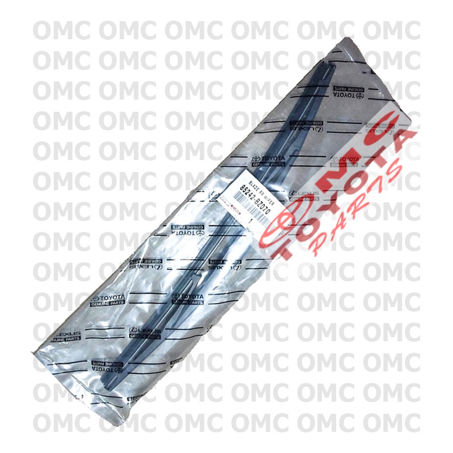 Jual Wiper Blade Belakang Avanza Xenia Innova Rush Terios Jazz 85242 ...